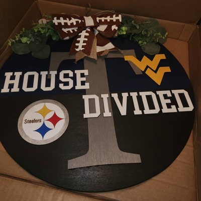 Hello Front Door Hanger Wood Raised Letter Welcome Sign Front Door ...