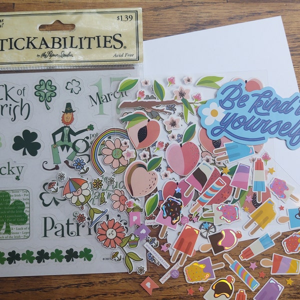 Happy Mail Swap Insert | Tag Insert | Wish | RAK | Prize | Lemon Tag ...