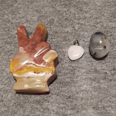 Natural Stone Polished Afghanite Obelisk 311g 5 Tall AC557 - Etsy