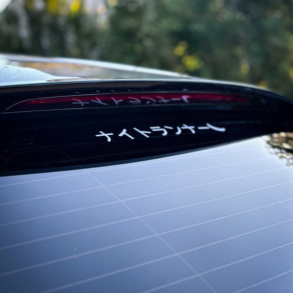 Instagram Sticker | Social Media Sticker | Vinyl Car Decal ...