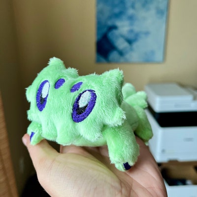 Applin Pokemon Sewing Pattern - Etsy