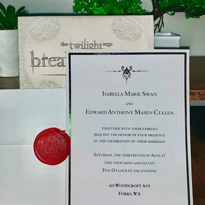 Educational Decree Proclamation Personalized - Etsy