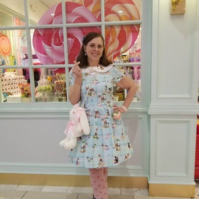 Bunny Mini Bag,fluffy Crossbody Bag,lace Bags,lolita Bag,small Purse ...