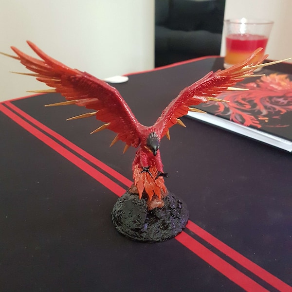 Triceratops Saurian Hunters - the Dragon Trappers Lodge - Fantasy - D&D ...