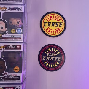 Custom Funko Pop Ride Display Stand Ride Funko Pop Display | Etsy