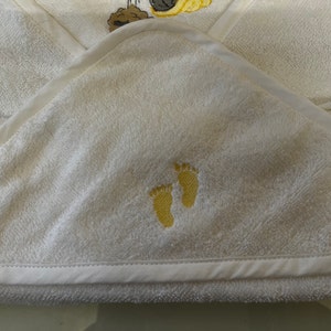 Mini Baby Feet Embroidery Designs, Instant Download 6 Sizes - Etsy