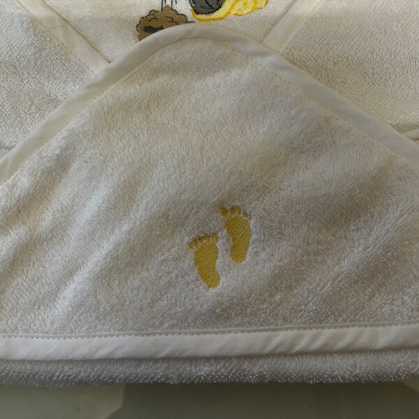 Mini Baby Feet Embroidery Designs, Instant Download - 6 Sizes - Etsy