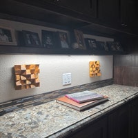 Mosaic Electrical Circuit Breaker Box Wall Panel Cover, Electric Panel ...