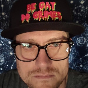 Warning This Machine Does Not Know the Difference Between | Etsy