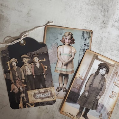 Specimen Labels Vol.1 With 20 Pages With Over 150 Seperate GENUINE OLD ...