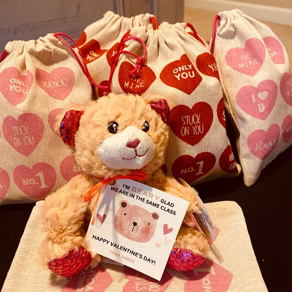 Printable Valentines Day Cards | Kids Valentines Day | Valentines Day ...