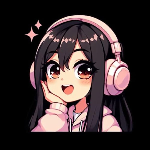 Twitch Emotes, Discord Emotes, Chibi Emotes, Boy Emotes, Anime Emotes ...