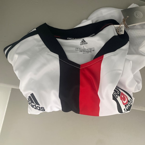 2024 2025 New Season BEŞİKTAŞ Forma - Personalization Jersey Besiktas ...
