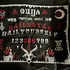 Ouija - Hail Satan Hail Yourself - Occult Cross Stitch Pattern ~ Gothic ...