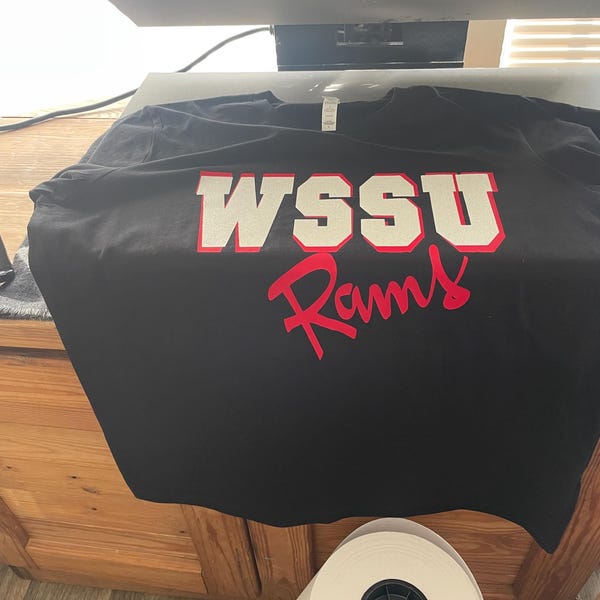 TSU Svg - Simplified Version - Easy Cut File Vinyl - HBCU SVG ...