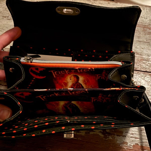 Skull Skeleton Custom Circle Crossbody Shoulder Bag Handbag Purse - Etsy