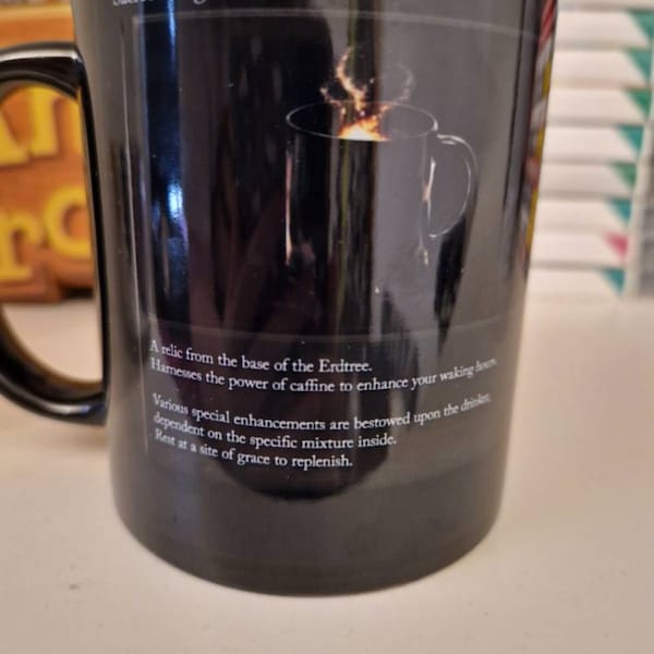 Goosetarion Astarion Mug: Baldurs Gate 3, D&D Fan Art - Etsy