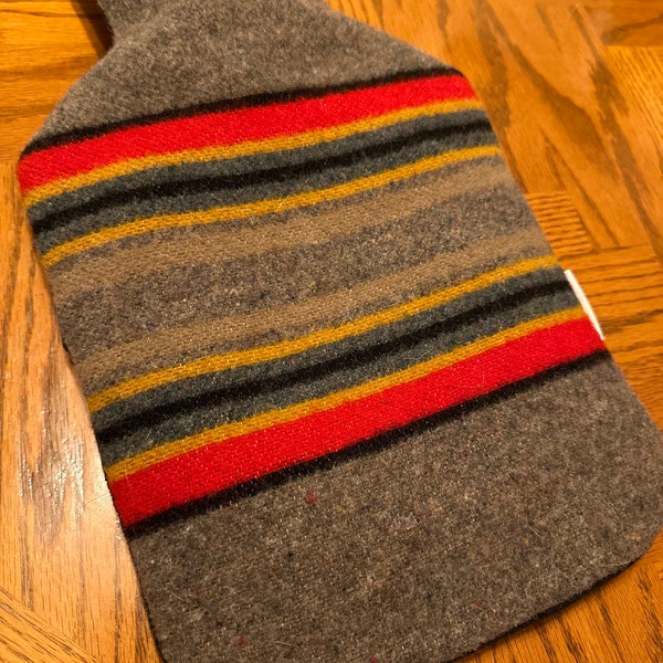 Western Neck Wrap, Aztec Scarf, Cowboy Cowl, Southwestern Gaiter, Wool ...