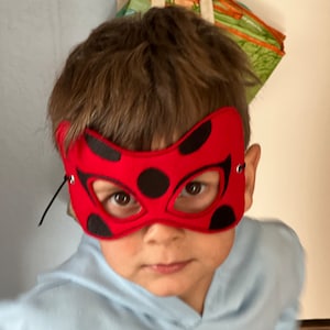 Fish Mask M047 I Kid's Mask Dress-up Party Favors - Etsy