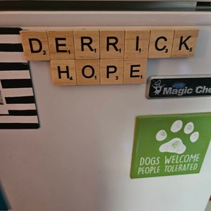 Personalized Ear Doctor Scrabble Tile Name Plates ENT Doctor - Etsy