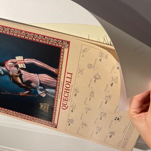 Namictiliztli Mexica aztec Marriage Wedding Ceremony - Etsy