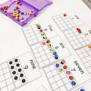 Body Parts Montessori 3 Part Flash Card Set Montessori Toys - Etsy