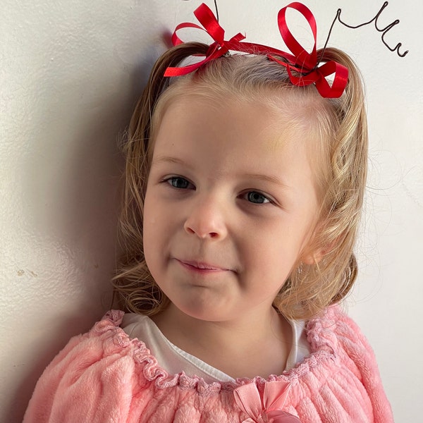 Light Me up Holiday Fascinator Ugly Christmas Sweater Party Headband ...