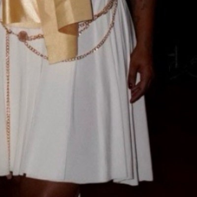 Forest Green SHORT Infinity Dress Convertible Formal Multiway Wrap ...