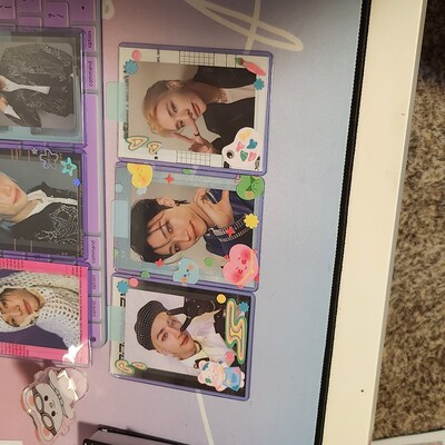 Stray Kids Maxident Mini Posters - Etsy