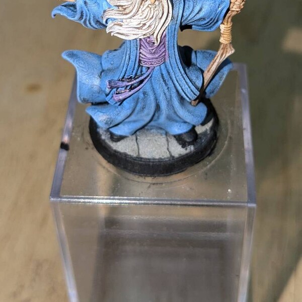 Vampire Bride Dnd Miniature female Warrior Miniatures for Tabletop ...