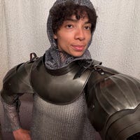 Medieval Close Knight Helmet- Armet Helmet- Ancient Close Knight Helmet ...