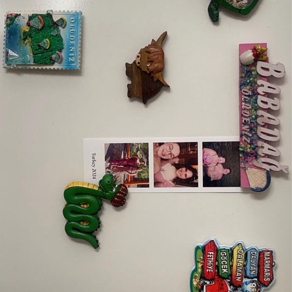 Photo Place Card With Ribbon, Party Place Cards, Wedding Table Place ...