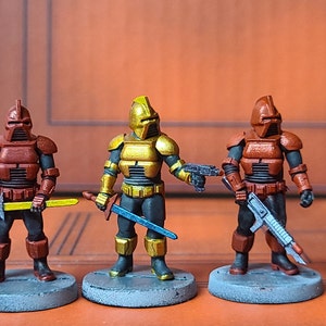 Greema and Grag's Orphanage 9 Characters, Plus Some Children's Scatter ...