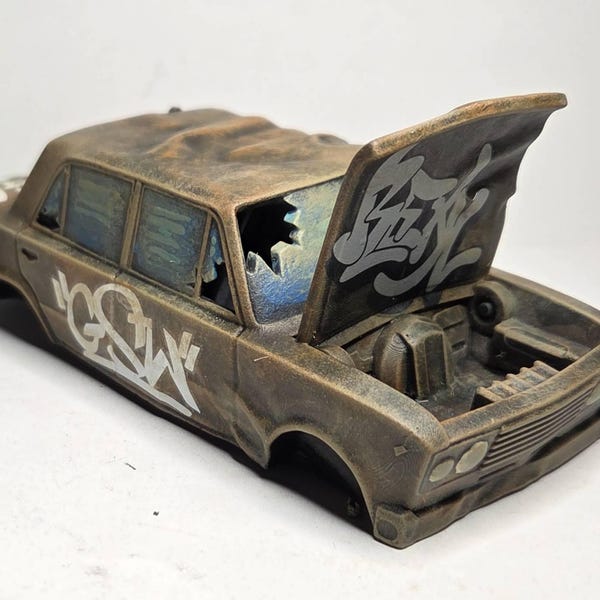 JRPG Jenova Tube - 32mm Scale Dnd Miniature | Dungeons and Dragons ...