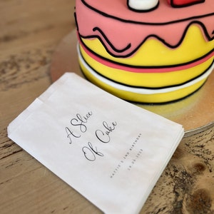 Any Design Personalised Sweet Bags Personalised Cookie Bags Candy Bags ...