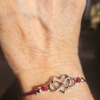 Gift Bracelet With proud of You Card Good Job, Way to Go ...