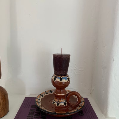 Vintage Fishing Pole GERMINA Fishing Rod Cork Handle - Etsy