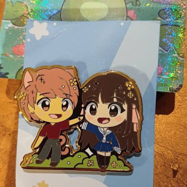 Chibi Agents Acrylic Keychain, Gaming Acrylic Charm, Gift for Gamer ...