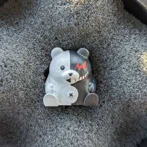 Artisan Keycap for Mechanical Keyboard Gmax Gengar - Etsy Canada