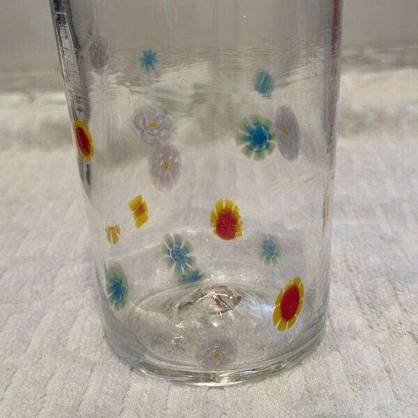 Coe 90 Extra Fancy Murrini: Peanut Butter - 1 Oz Murrini Murrine ...