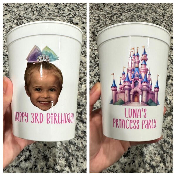 Family Reunion Cups, Family Cookout, Family Reunion Bulk Favors, Family ...