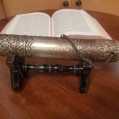 Parchment Scroll Old Parchment Parchment Holder Scroll Holder Parchment ...