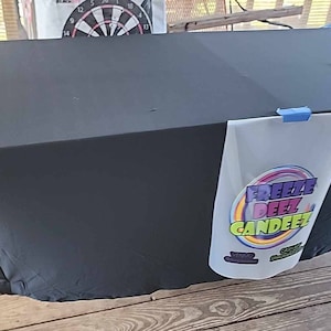 36 Inch Round Folding Cake Table on Wheels by Banquet Tables Pro - Etsy