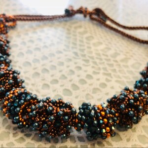 Looped Again Bracelet Tutorial Pdf Instructions ONLY - Etsy