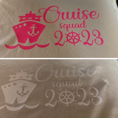 Cruise Girls Trip SVG Aw Ship It's a Girls Trip Svg - Etsy