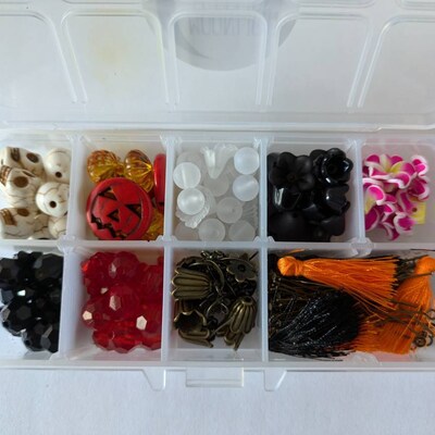 DIY Silver Jewelry Starter Kit Jewelry Making Kit DIY Craft Kits Supply ...