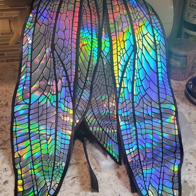 Fairy Wings Backpack Dragonfly Backpack Dragonfly Wings - Etsy Canada