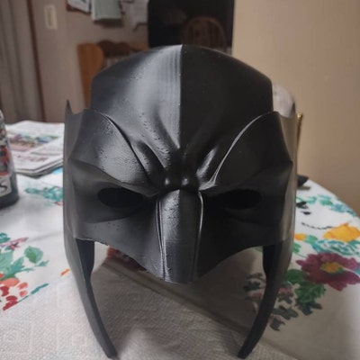 Juggernaut Trooper Helmet - Etsy