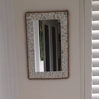 Mini Beach Bottle Beach in a Bottle Cork Sea Glass Shell Sand Isle of ...