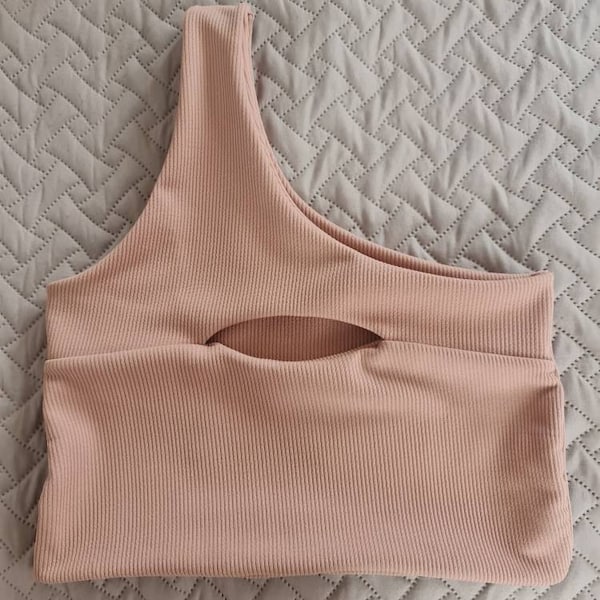 ELLA Linen Pants Sewing Pattern A4 Letter | Straight Leg | Pockets ...